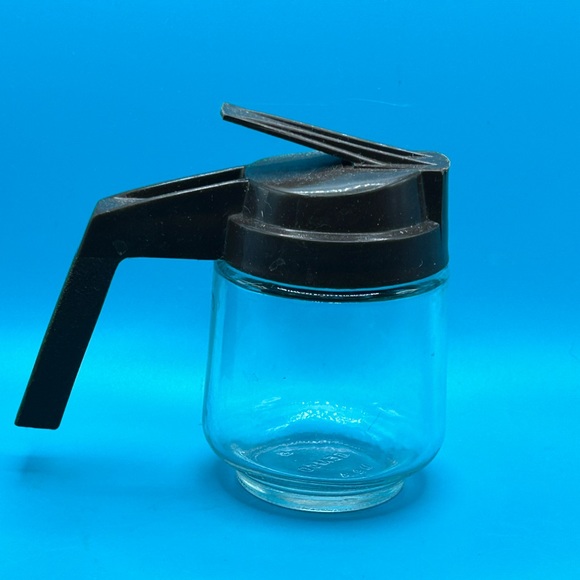Vintage | Kitchen | Vintage Gemco Mini Syrup Dispenser Thanksgiving ...